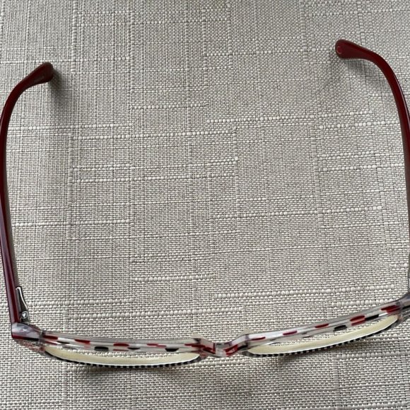 Lulu Guinness | Accessories | Lulu Guinness Women Eyeglasses Frame L74 ...